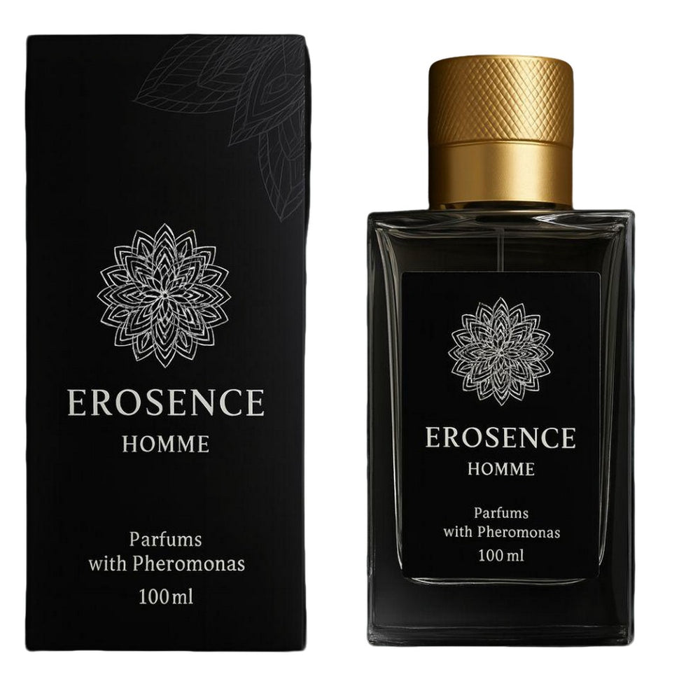 Perfume Feromonas Varon – Mundo novedades